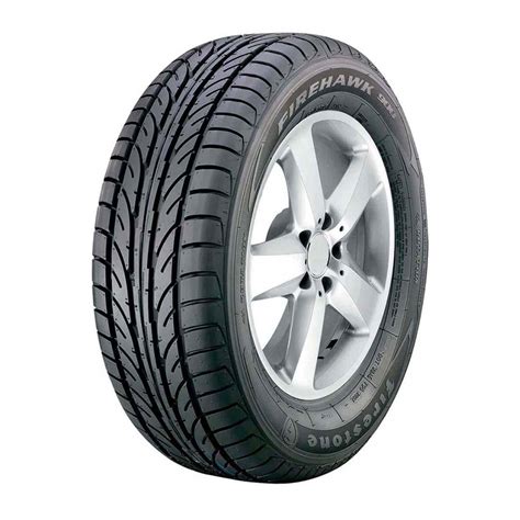 Firestone Firehawk 900 20550r16 87v Megaoferta