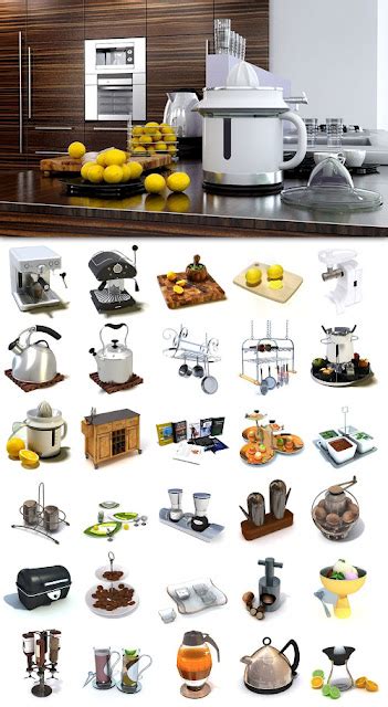 3d Model Max Cd 111 Archmodels 51 1 Cd