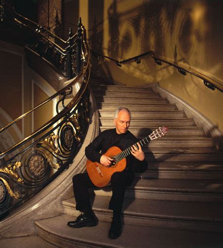 John Williams Guitar Arranger Short Biography