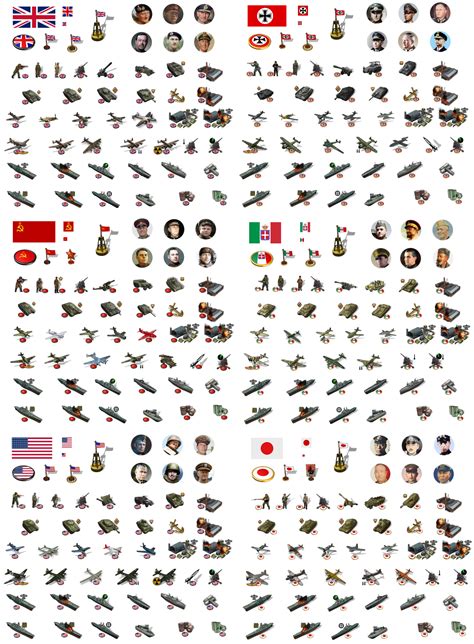 G40 Custom Map Projection Axis And Allies Org Forums