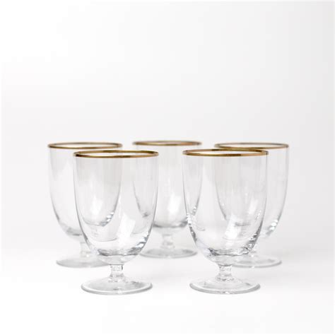 Drinkware Wedding Rentals The Wedding Format