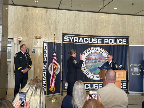 The Syracuse Police Syracuse Police Department Facebook