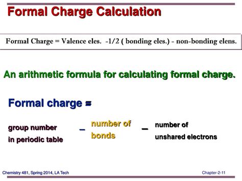 Ppt Chemistry 48101 Spring 2014 Powerpoint Presentation Free