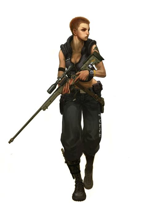 Girls Xenomorph
