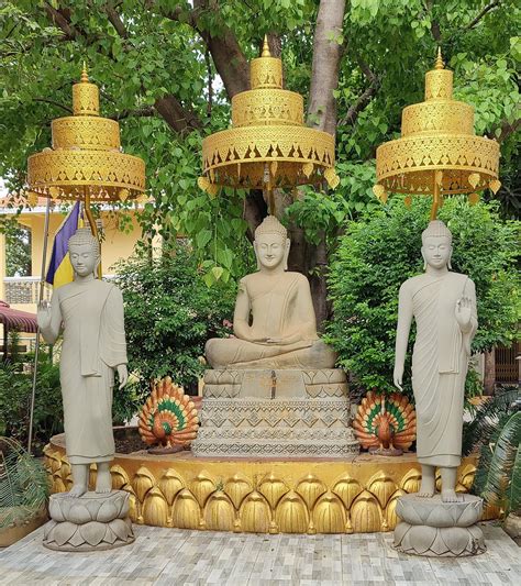 Siem Reap Daniel W Spink