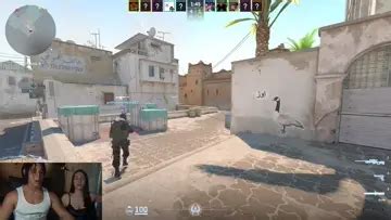 Gattouz0 Watch Clips On Kick