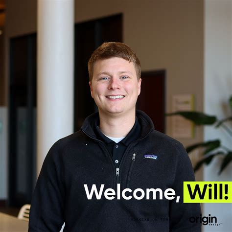 Welcome Will We Know You Will Do Great Things Troy Wright