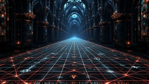 Free Gothic Graph Mystery Image Gothic Cathedral Architecture