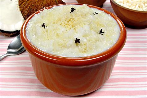 Receitas De Canjica Conheça 7 Opções Perfeitas Para O Seu Arraiá