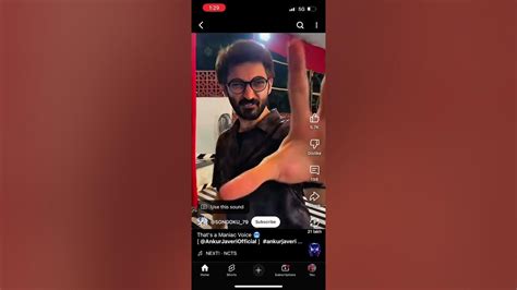 Real Voice Of Charchter Youtube