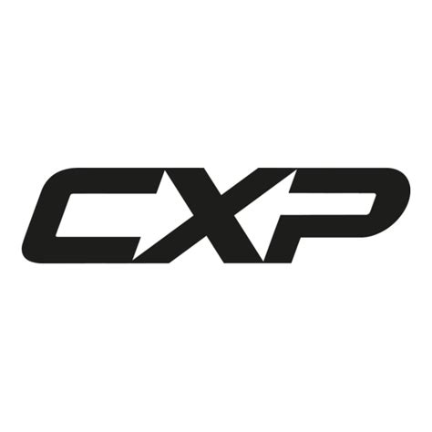 Cxp Logo Png Vector Eps Free Download