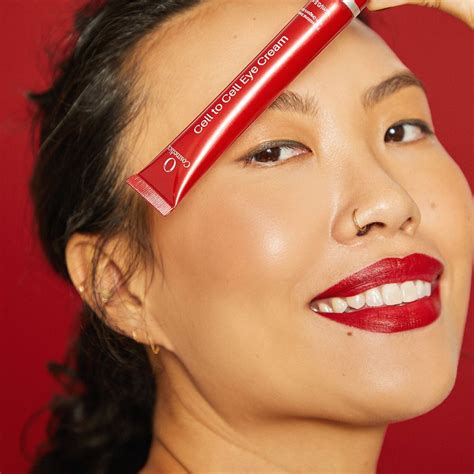 Cell To Cell Eye Cream