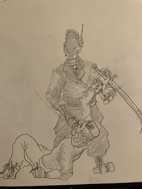 Skeletons Dishing Out Hydraulic Hands R Kenshi