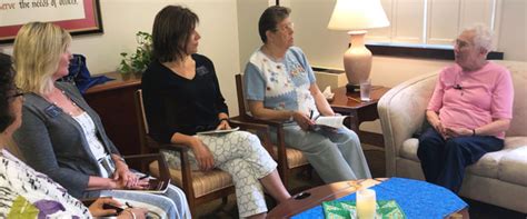 ”also In Your Midst“ And ”lover Of Us All“ Book Discussion Video Series