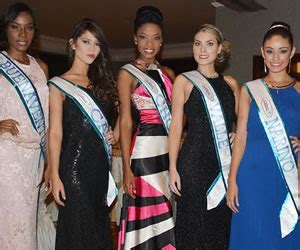 Final De Miss Mundo Colombia