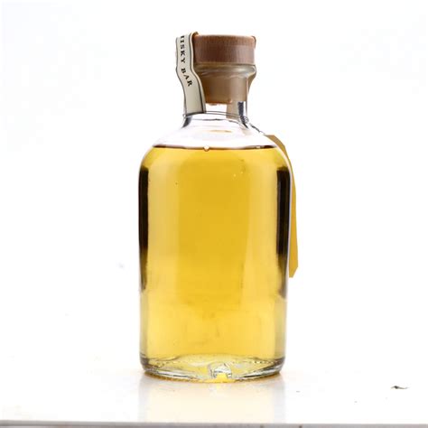 Compass Box The Promise Blend 50cl Lmdw Whisky Auctioneer