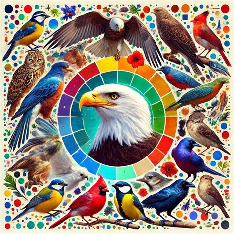 A Dataset Of Bird Species Kaggle