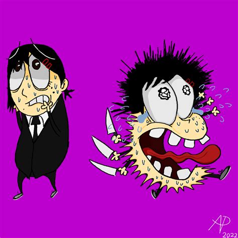 303 Best Devil Hunter Images On Pholder Chainsawfolk Devil May Cry And Chainsaw Man