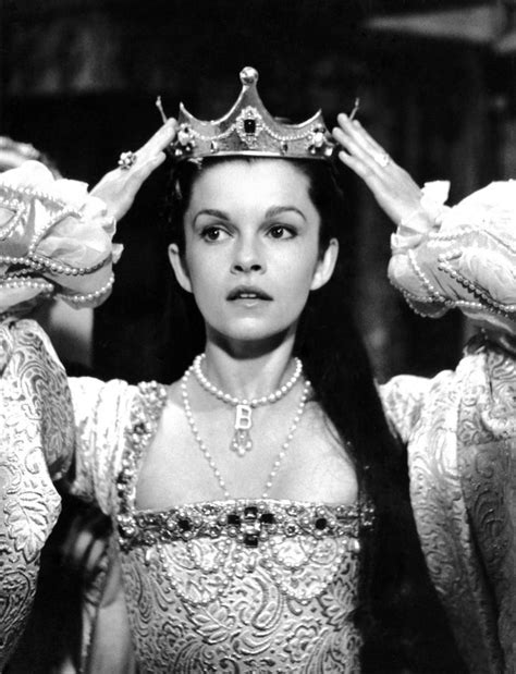 Geneviève Bujold Actress