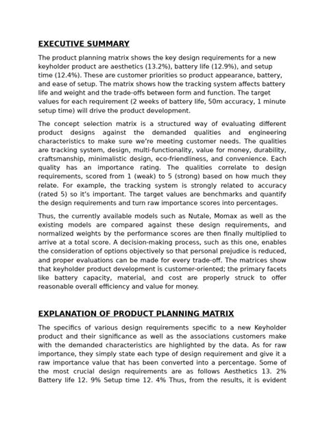Assignment 2 Structured Pdf Matrix Mathematics Accuracy And Precision