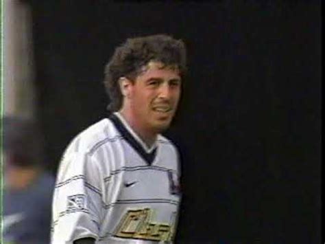 Daniel Guzman Sets Up Lawrence Lozzano For The Goal Youtube