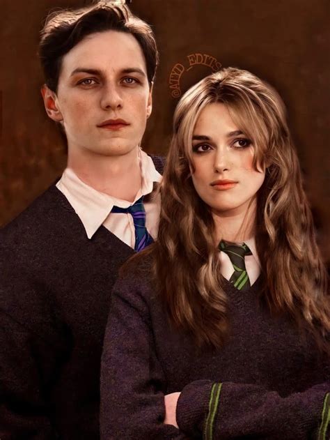 💙ted Tonks And Andromeda Black 💚 Fotos De Harry Potter Personajes De