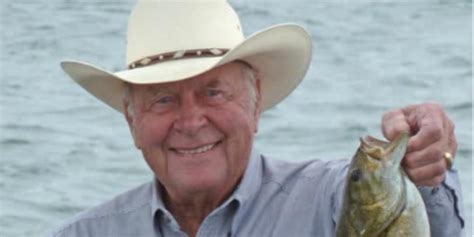 Ranger Boats Founder Forrest Wood Dies At 87