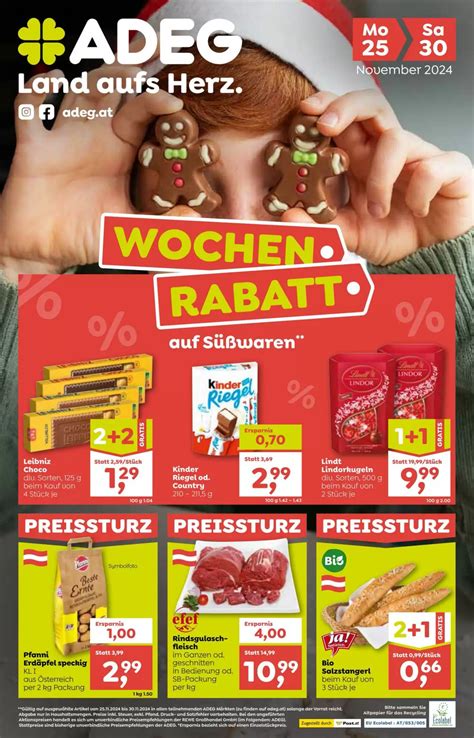 📣 Aktuelle Adeg Flugblätter Online Blättern