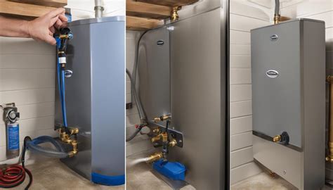 Expert Guide How To Flush Tankless Water Heater Efficiently Water