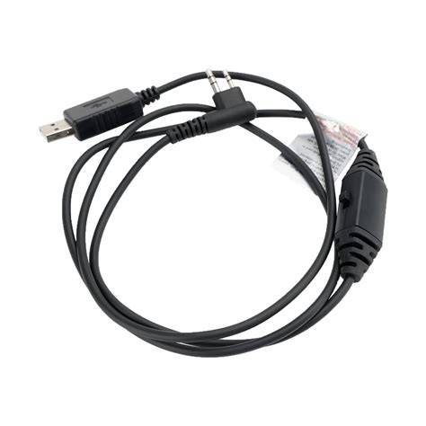 Usb Programmierkabel Pc76 Usb Für Hytera Bd500 Radio Schreibfrequenzka