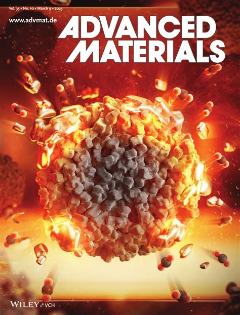 Pdf Solid‐state Reaction Heterogeneity During Calcination Of Lithium