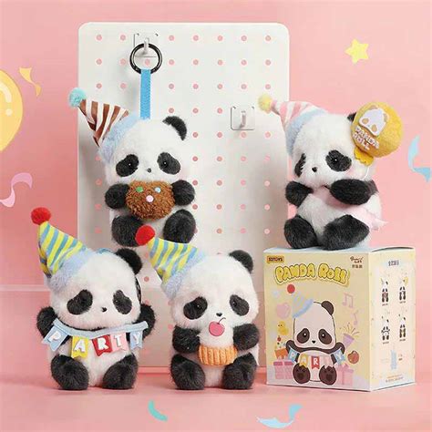 What Is Blind Box Plush Toy Detailed Guide