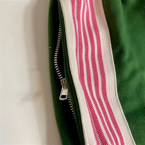 Green And Pink Starstate Tracksuit Tracksuit This Depop