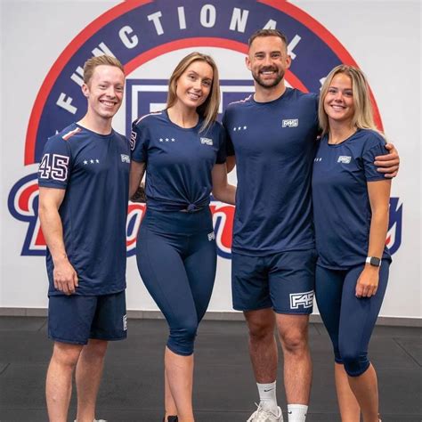 F45 Training
