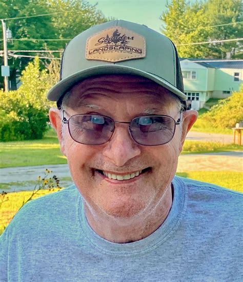 Obituary Eric R Saunders