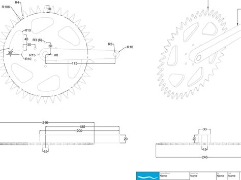 Your Autocad 2d 3d Assignments Upwork