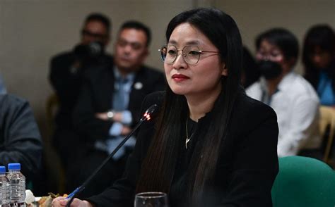 Alice Guo Nakapaghatag Na Ng Ebidensiya Sa Pasig Court Dziq Radyo Inquirer 990am