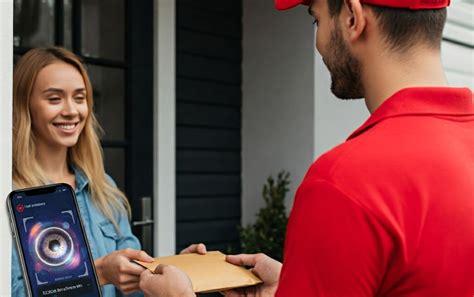 Document Delivery Irisguard