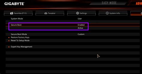 How To Update Bios Or Uefi On Gigabyte Motherboards