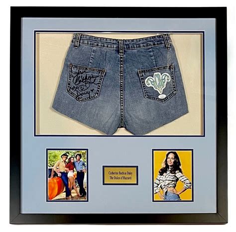Pantaloncini Corti Catherine Bach Daisy Duke Catherine Bach Daisy Duke