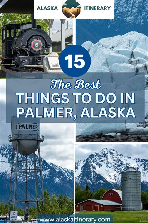 15 Best Things To Do In Palmer Alaska Including Free And Budget