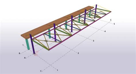 Teklastructures Steelstructure Structuralengineering Steeldesign 3dmodeling Construction