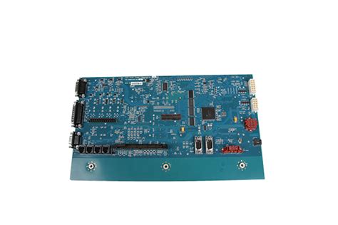 Couch Control Assy Table Youngmedi