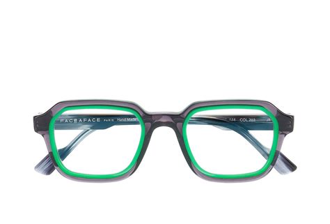 Face A Face Eyewear Collection Handmade Eyeglasses And Sunglasses