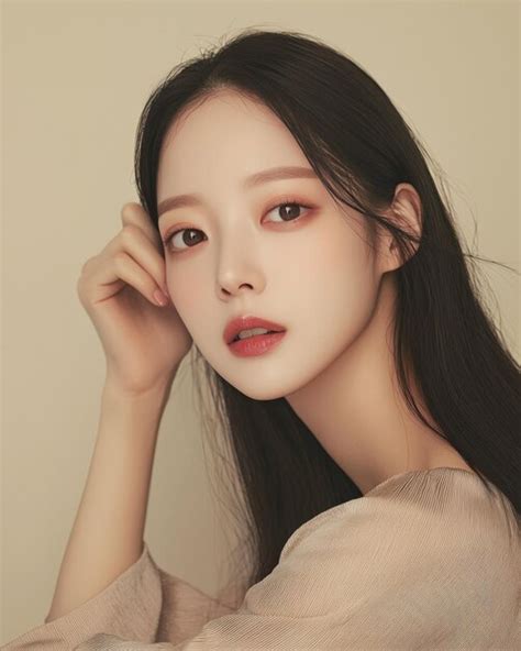 432000 Korean Model Beauty Pictures