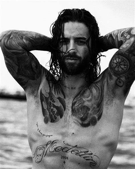 Alexissuperfans Shirtless Male Celebs Maluma Shirtless Ig Pics