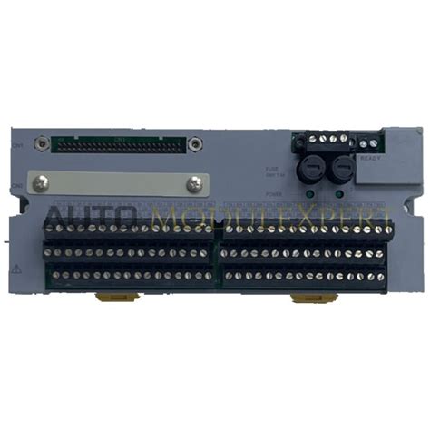 Yokogawa A1bd5d 05 Analog Terminal Board Automodulexpert Ltd