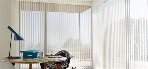 Vertical Sheer Shadings Z Blinds Fresno