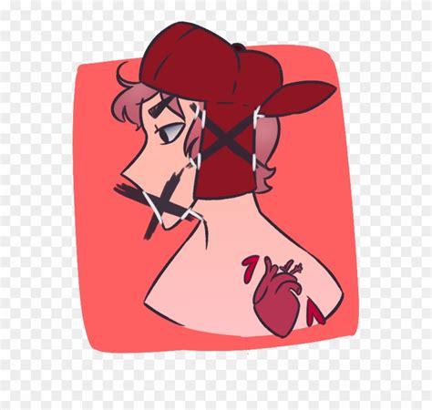 Holden Caulfield Official Art