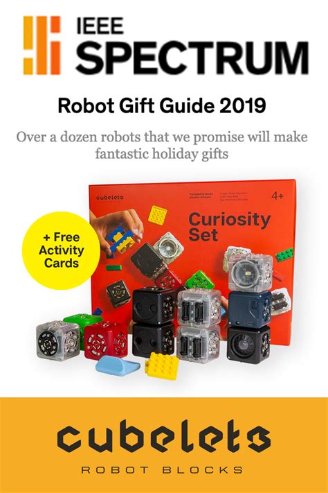 34 Cubelets From Modular Robotics Ideas Computational Thinking